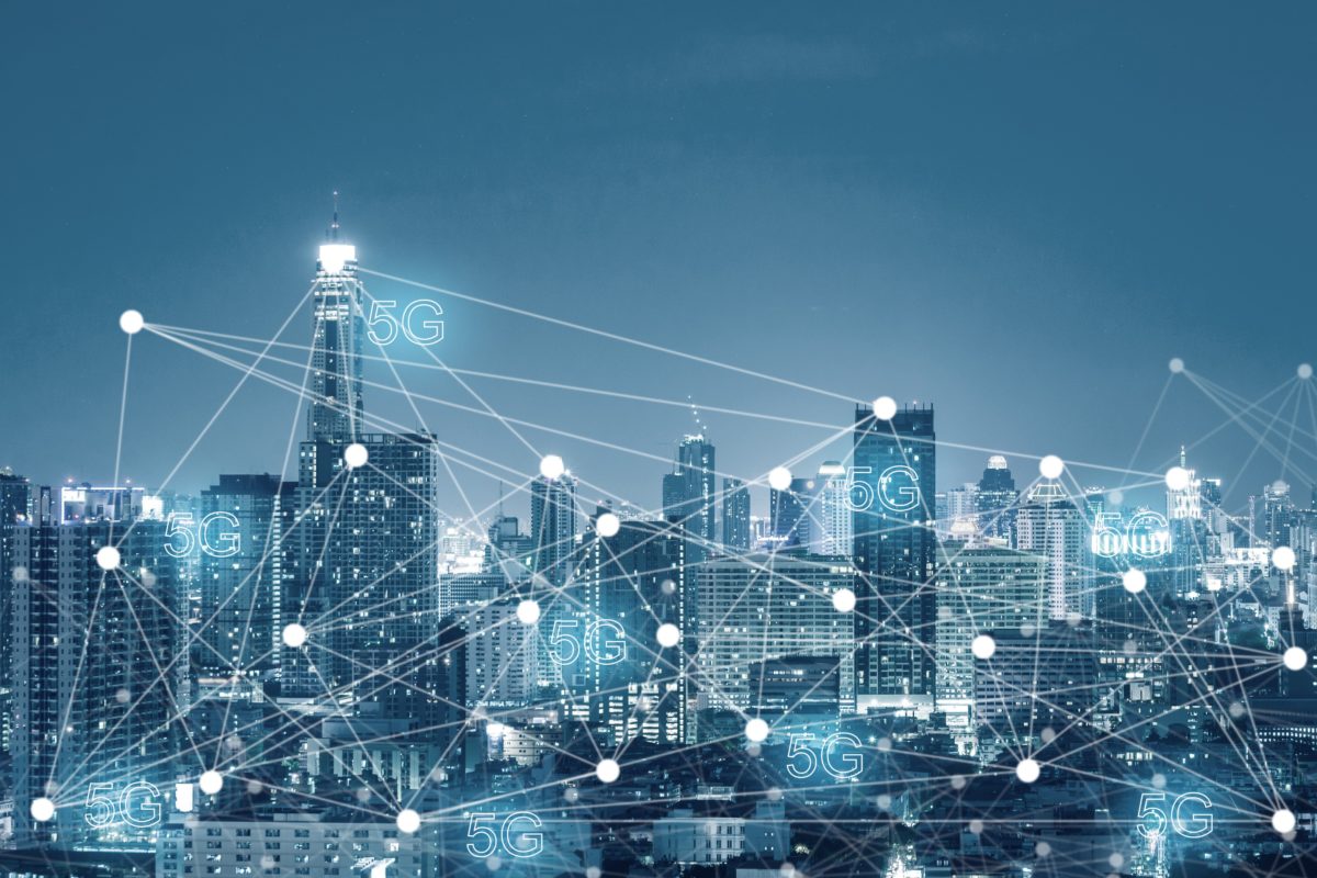 The telecoms industry landscape is changing. What remains for ...