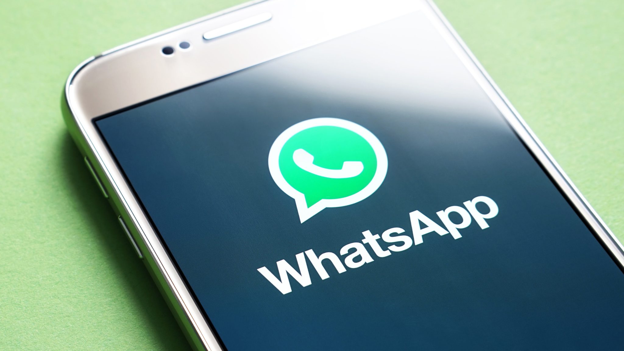 WhatsApp introduces disappearing photos, videos | TechFocus24