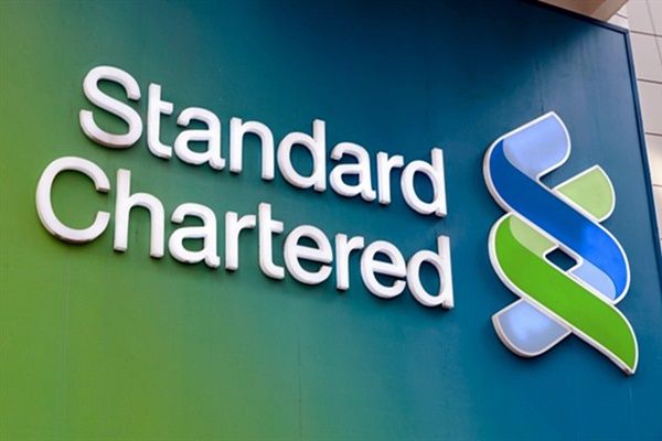Standard Chartered Ghana goes live with its revamped website…more ...