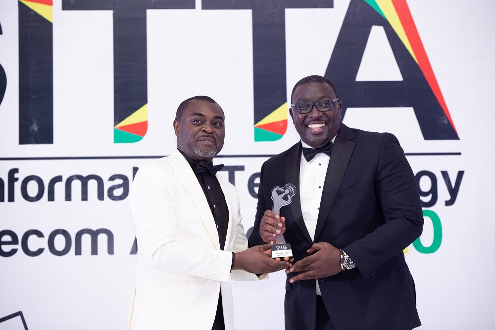 Zeepay wins two top Fintech awards at GITTA 2020 | TechFocus24