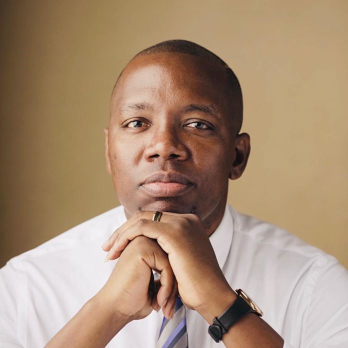 Derek Laryea leaves Chamber of Telecoms | TechFocus24