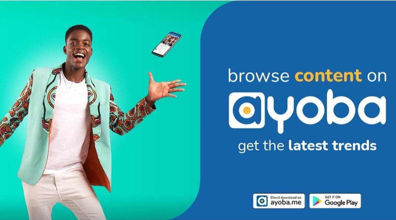 African Super App ayoba reaches 10 million monthly active users ...