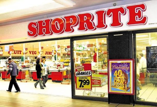 Shoprite quietly launches mobile banking to 20 million customers ...