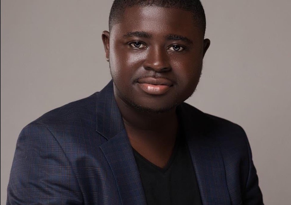 Gad Ocran is FIN Digital Marketer of the Year | TechFocus24