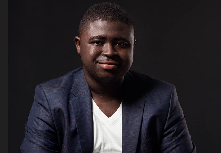 Gad Ocran is FIN Digital Marketer of the Year | TechFocus24