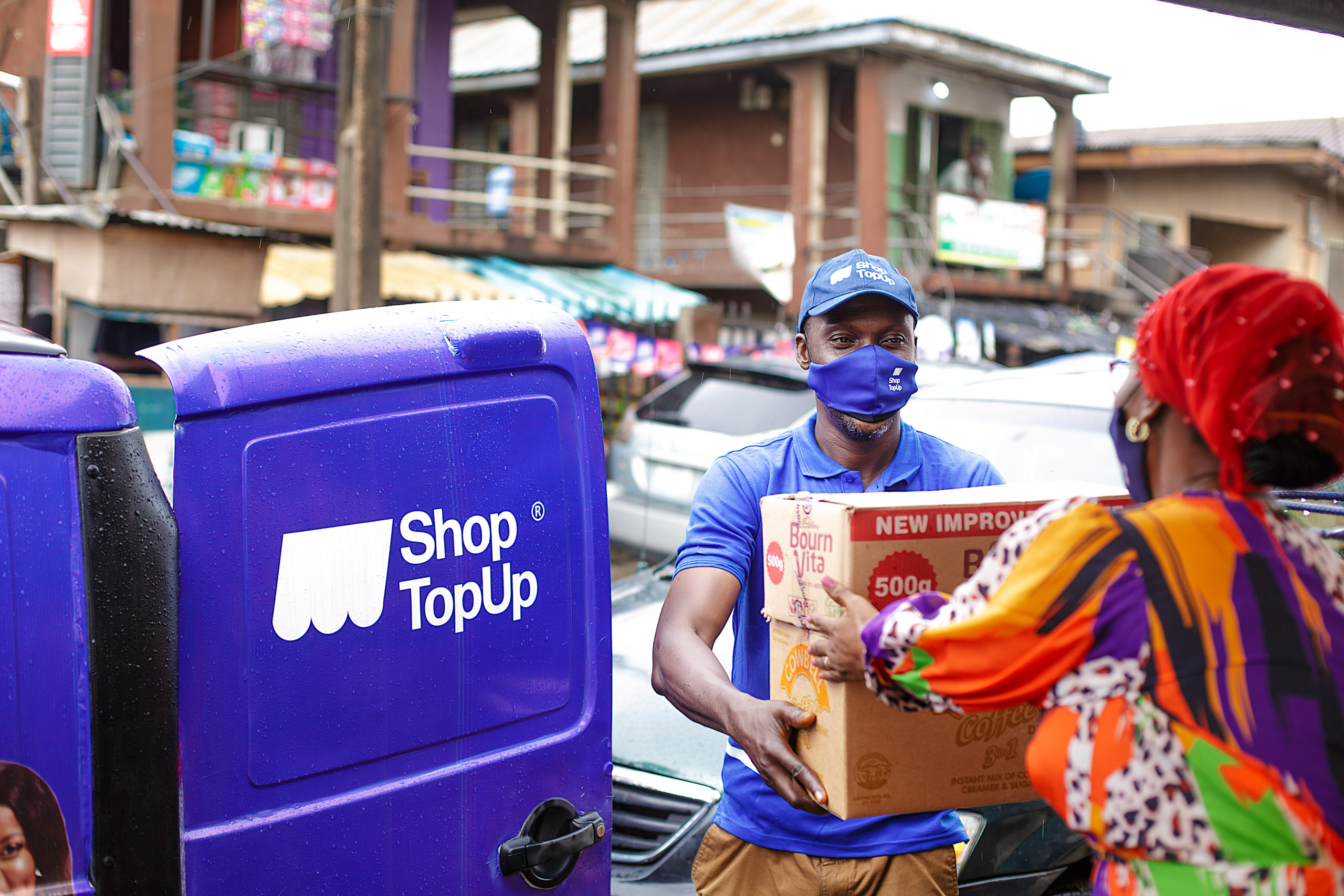 TradeDepot raises $110 million to extend ‘Buy-Now-Pay-Later’ to retailers across Africa ...