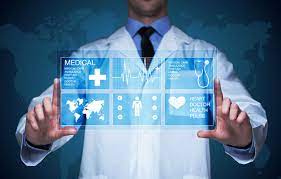 Smart Hospitals to deploy over 7 million Internet of Medical Things ...