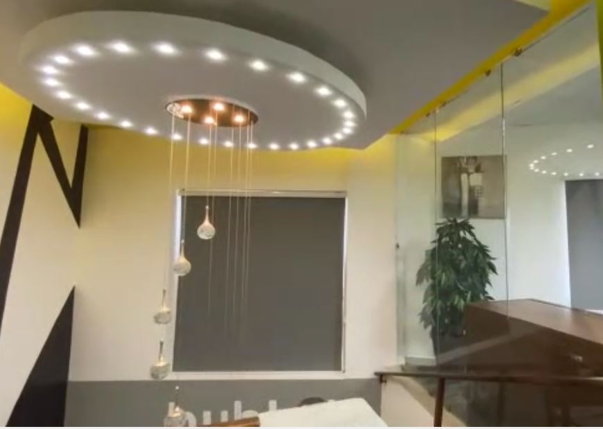 Hubtel Accra Offices Gets Complete Makeover – See Videos & Photos ...