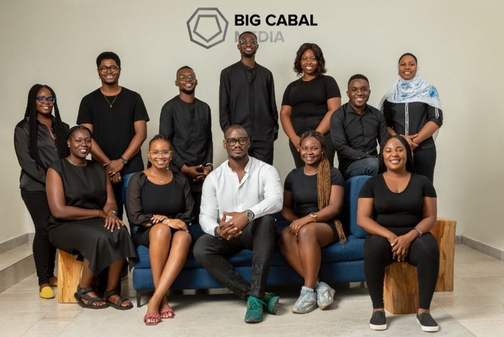 TechCabal owners raise US$2.3million to expand digital products ...