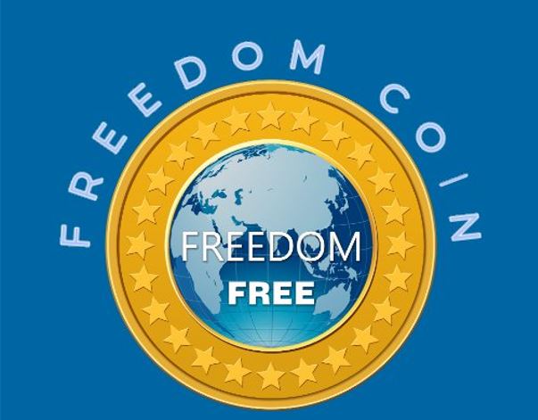 FREEDOM COIN is not illegal, BoG did not say so | TechFocus24