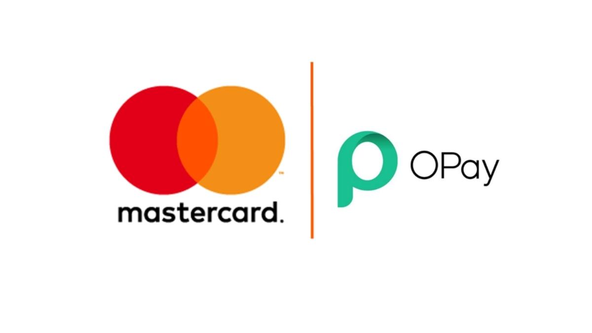 Mastercard, OPay partner to grow cashless ecosystem, financial ...
