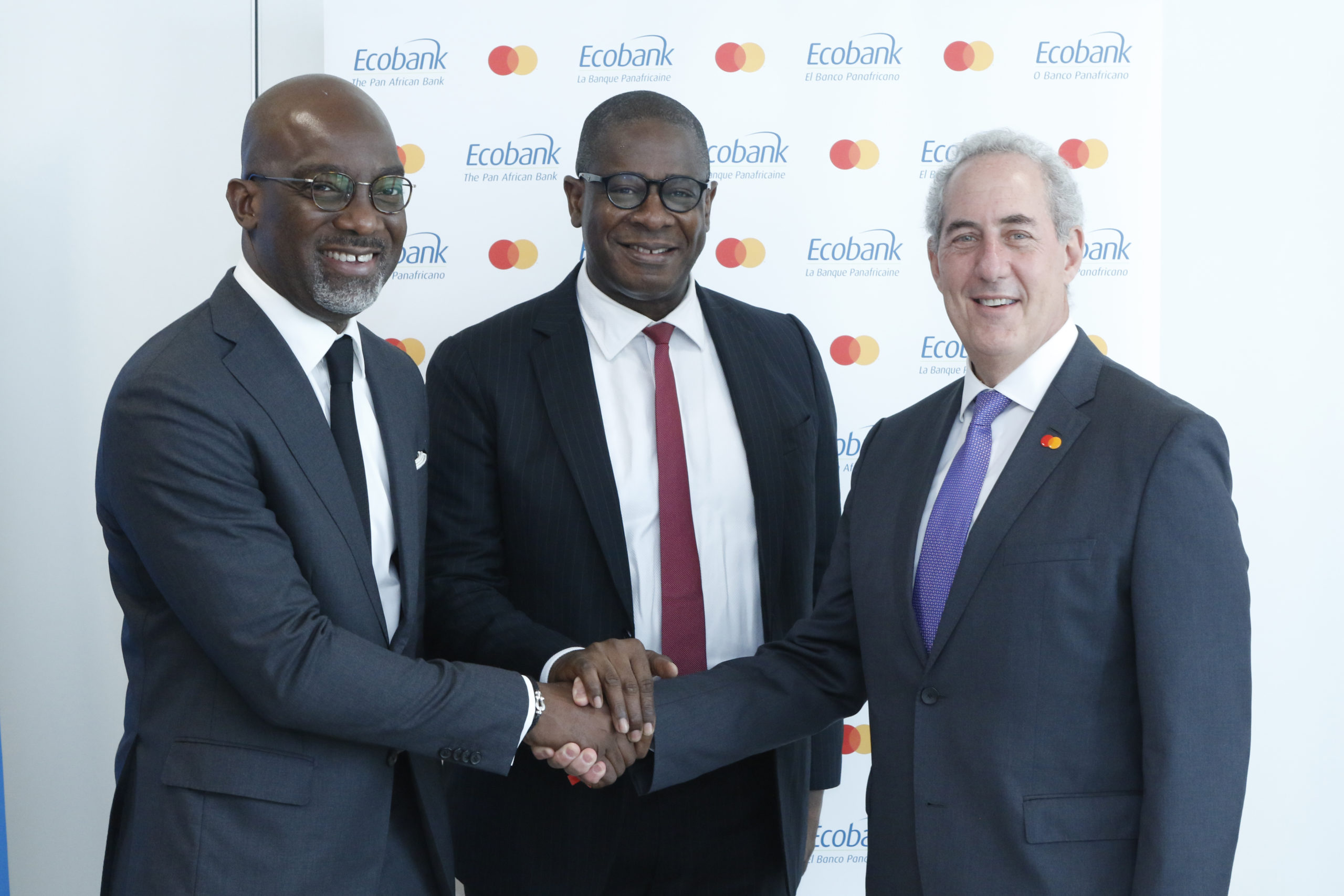 Ecobank, Mastercard partner to digitize agricultural value chains in ...
