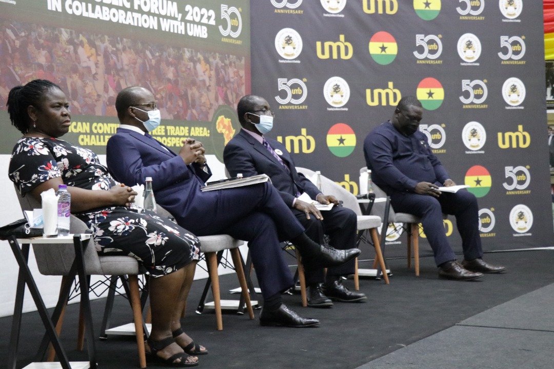 Payments systems key to success of AfCTA – BoG Governor | TechFocus24