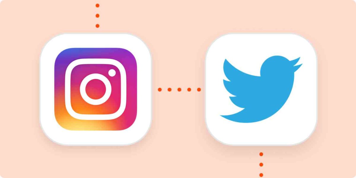 How to schedule your Instagram and Twitter posts without third-party ...