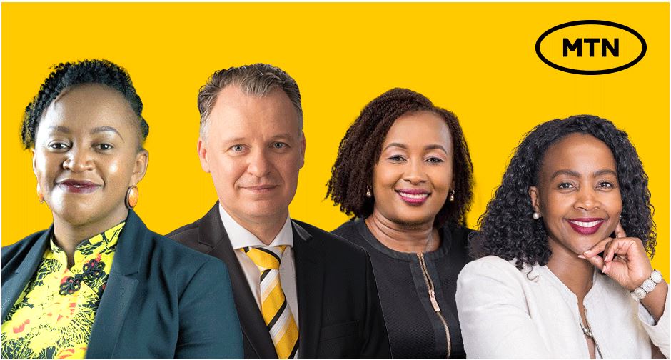 MTN leadership shake up continues | TechFocus24