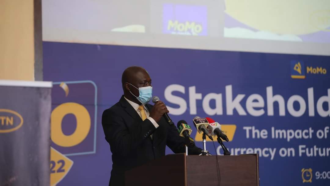 eCedi Adoption: Education & investment into ecosystem infrastructure ...