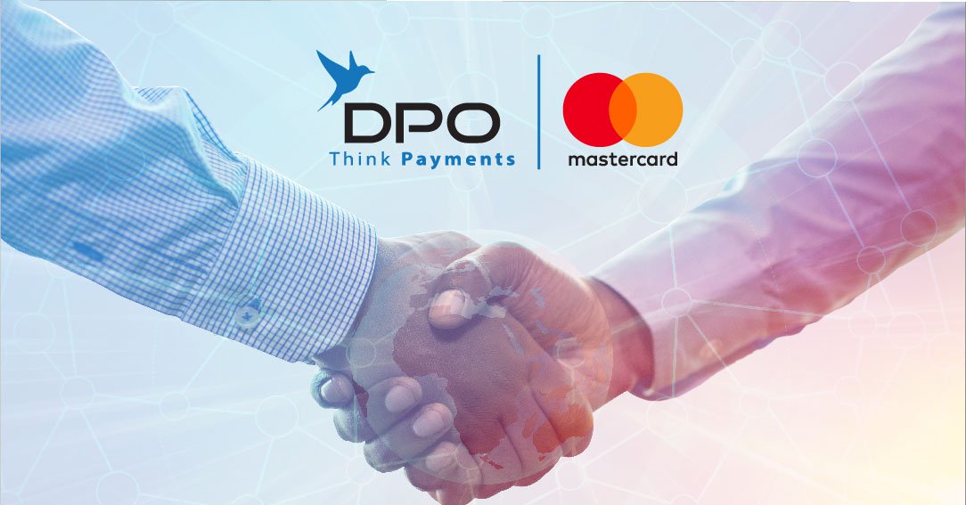 Mastercard, DPO Group partner to drive Digital Payments among ...
