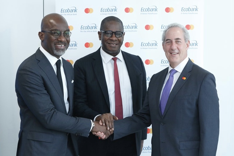 ECOBANK, Mastercard to drive financial inclusion among farmers in ...