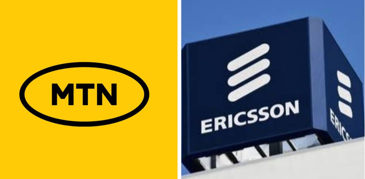 MTN Nigeria, Ericsson launch commercial 5G services | TechFocus24