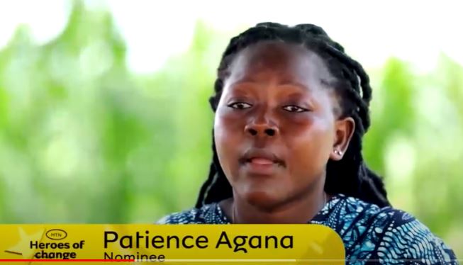 VIDEO: MTN Heroes of Change – Episode 2 – Patience Agana | TechFocus24