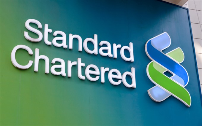 Standard Chartered gets fintech partner for Working Capital Solutions ...