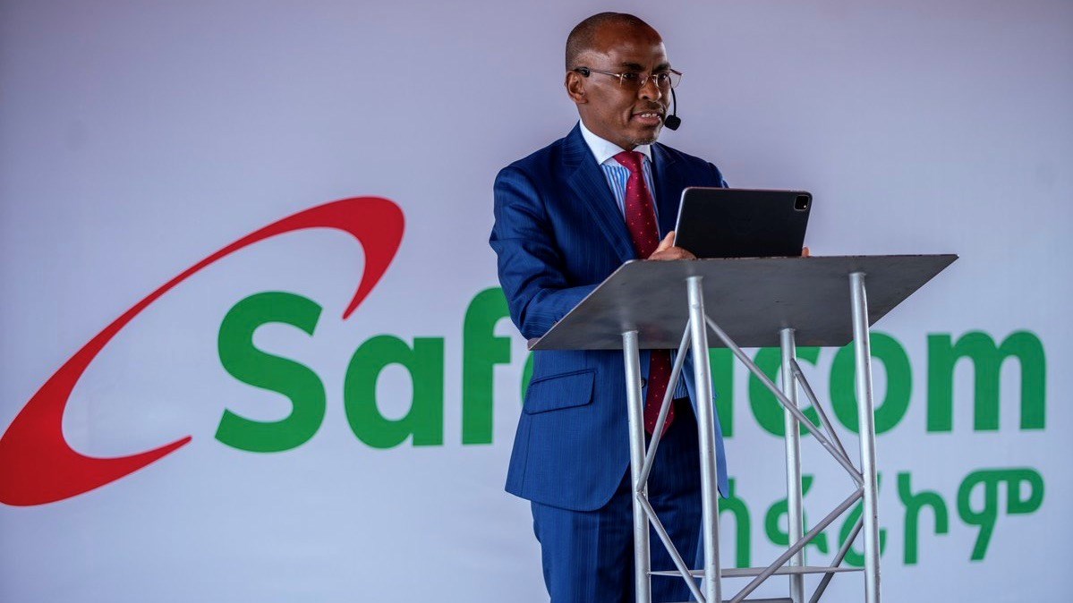 Safaricom improves internet speeds in response to competition from ...