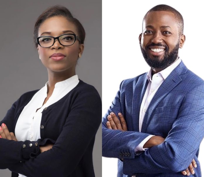 Marcia Ashong & Sangu Delle make 2022 Choiseul Africa Laureate List ...