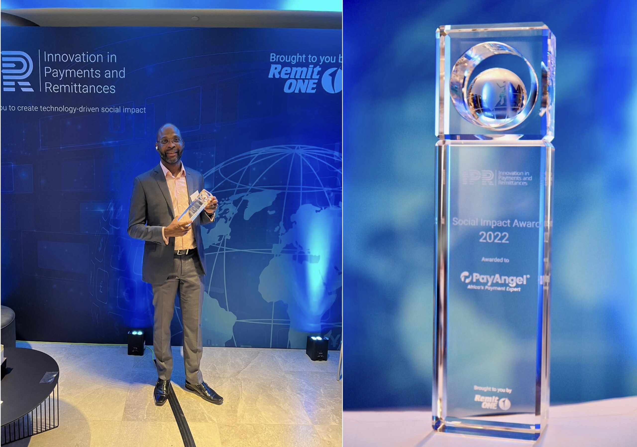 Ghana’s PayAngel beats MFS Africa, TerraPay at IPR Awards in London ...