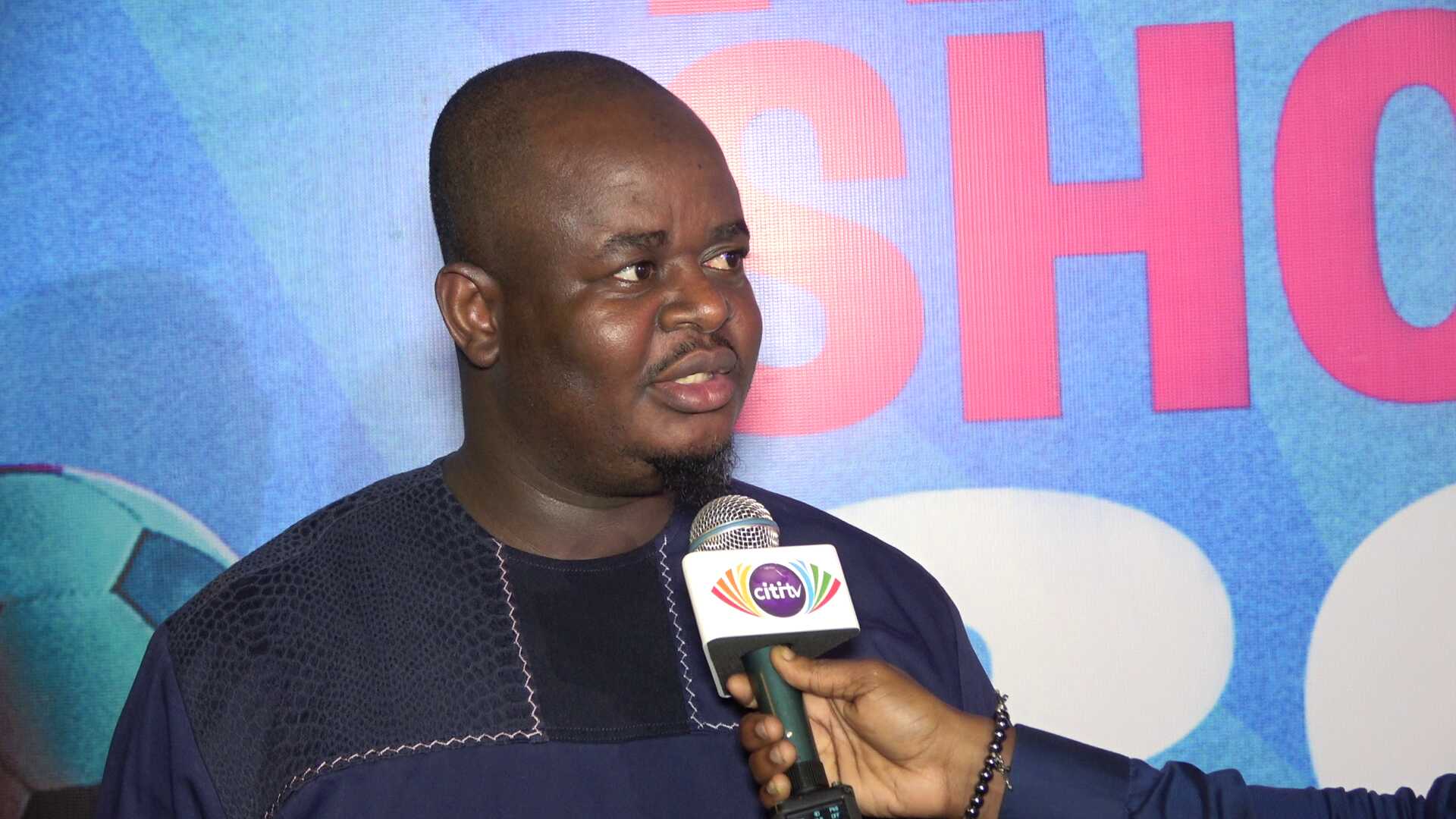 TechGh Personality of the Moment – Alex Okyere: Leading MultiChoice ...