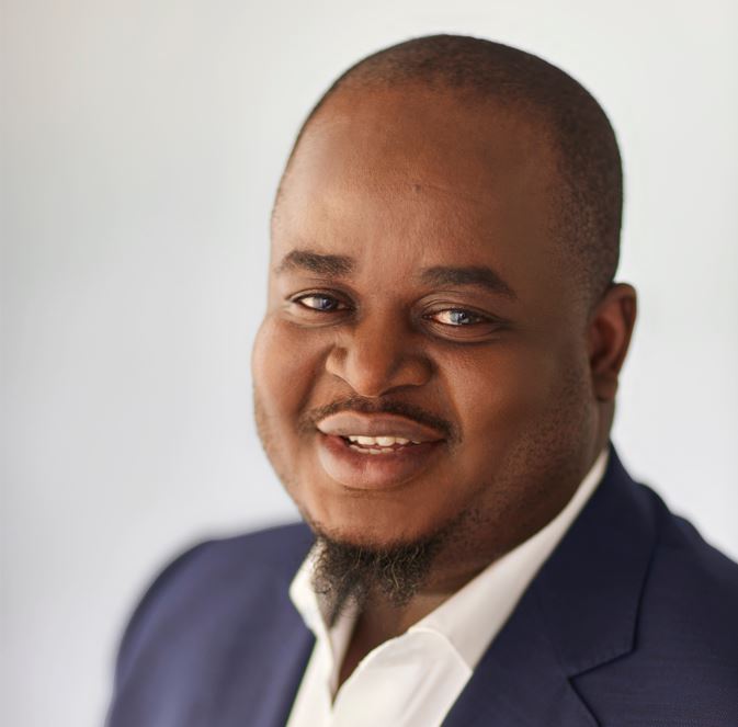 TechGh Personality of the Moment – Alex Okyere: Leading MultiChoice ...