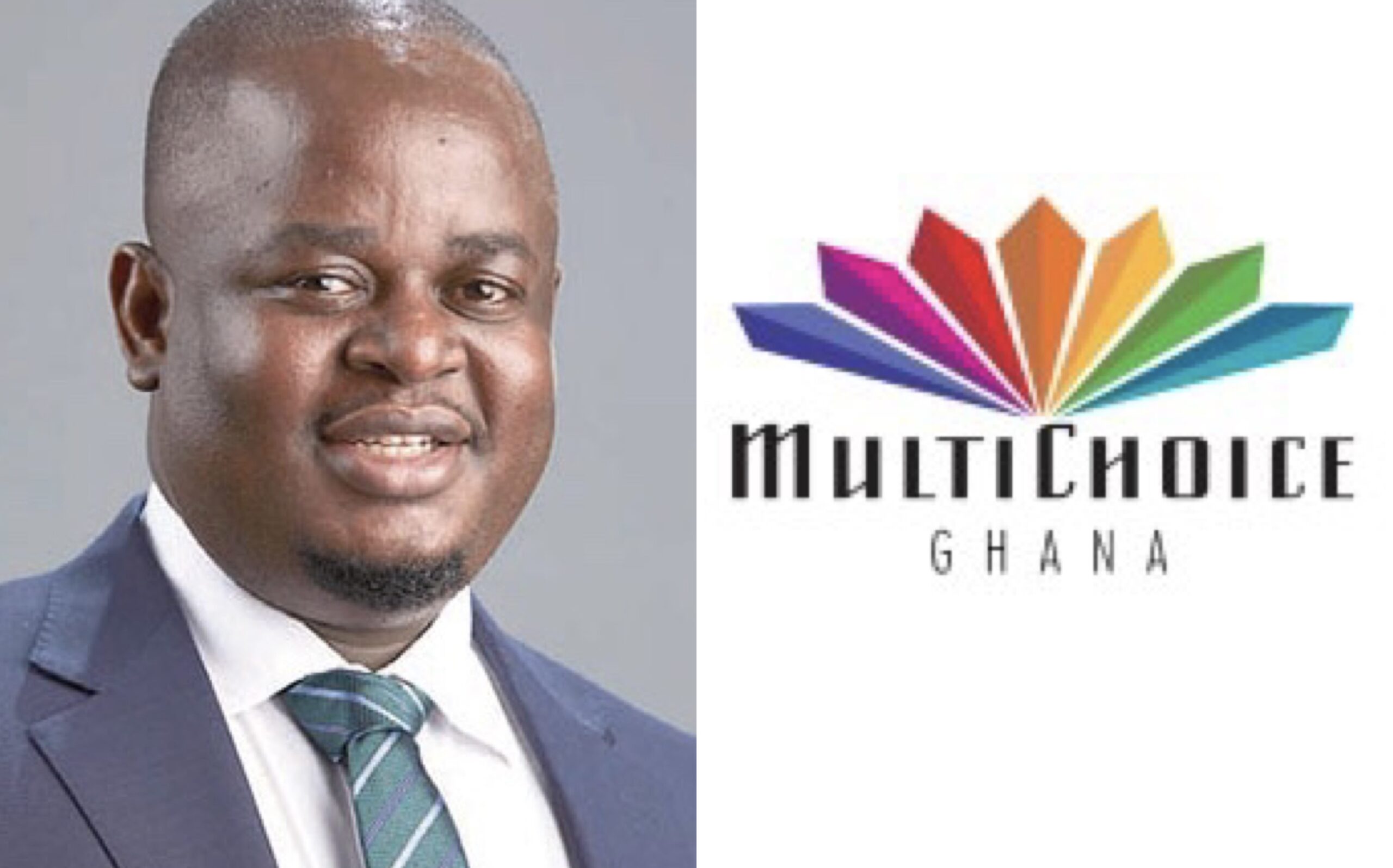 TechGh Personality of the Moment – Alex Okyere: Leading MultiChoice ...