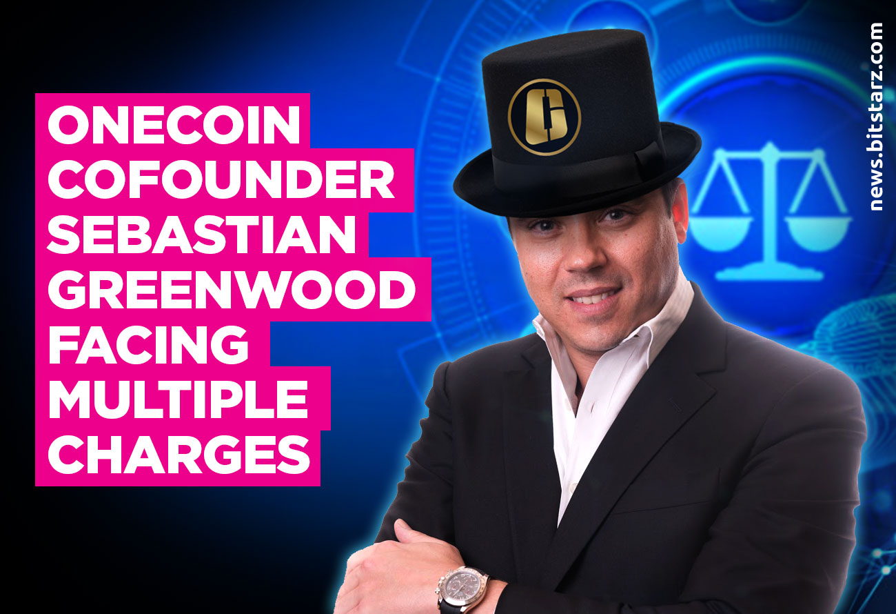 The biggest crypto scam: OneCoin co-founder pleads guilty | TechFocus24