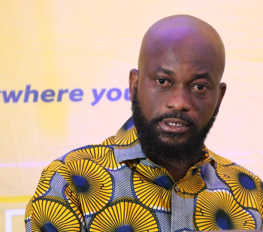MTN Ghana marks International Fraud and Ethics Awareness Week | TechFocus24