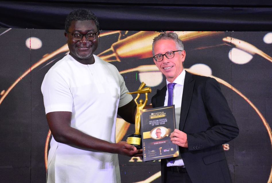 MTN Ayoba wins top award at National Comms Awards | TechFocus24