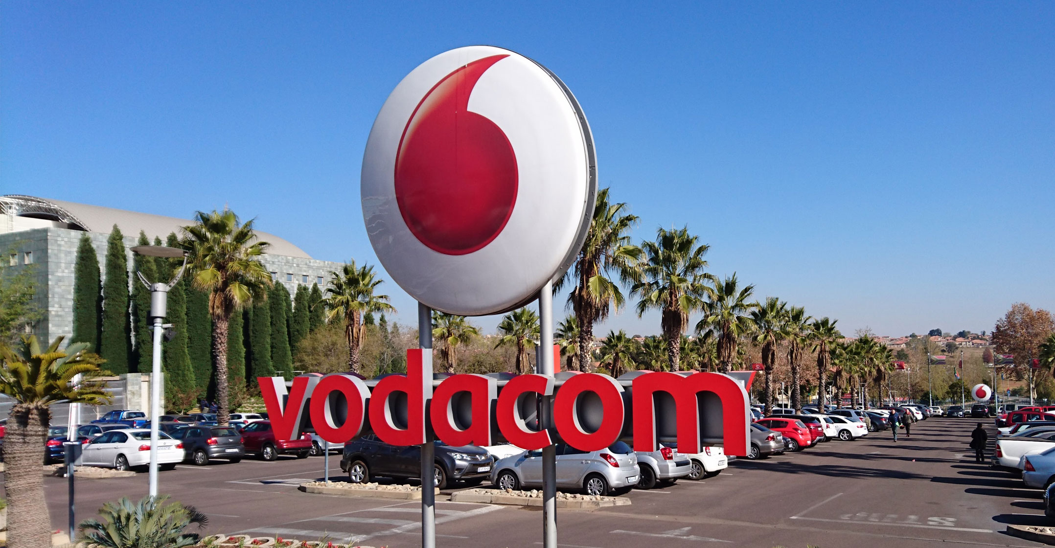 Vodacom sue South African police for choosing MTN over it | TechFocus24