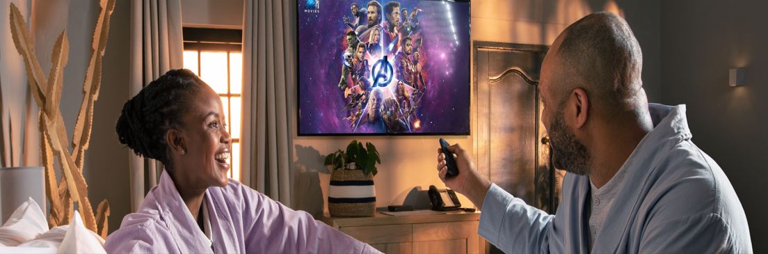 DStv for business enhancing customers’ experience with the right ...