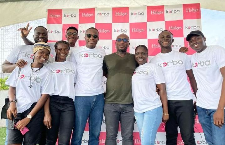 Korba CEO – Nelson Korshi Da Seglah is Fintech Personality of the Year ...