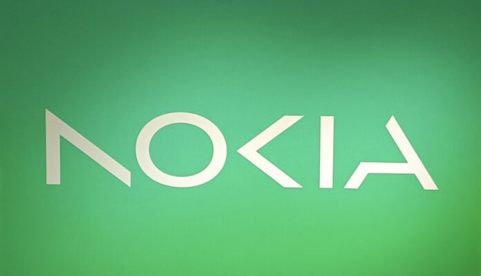 MWC 2023: Nokia unveils a new logo as it rebrands into a B2B tech ...