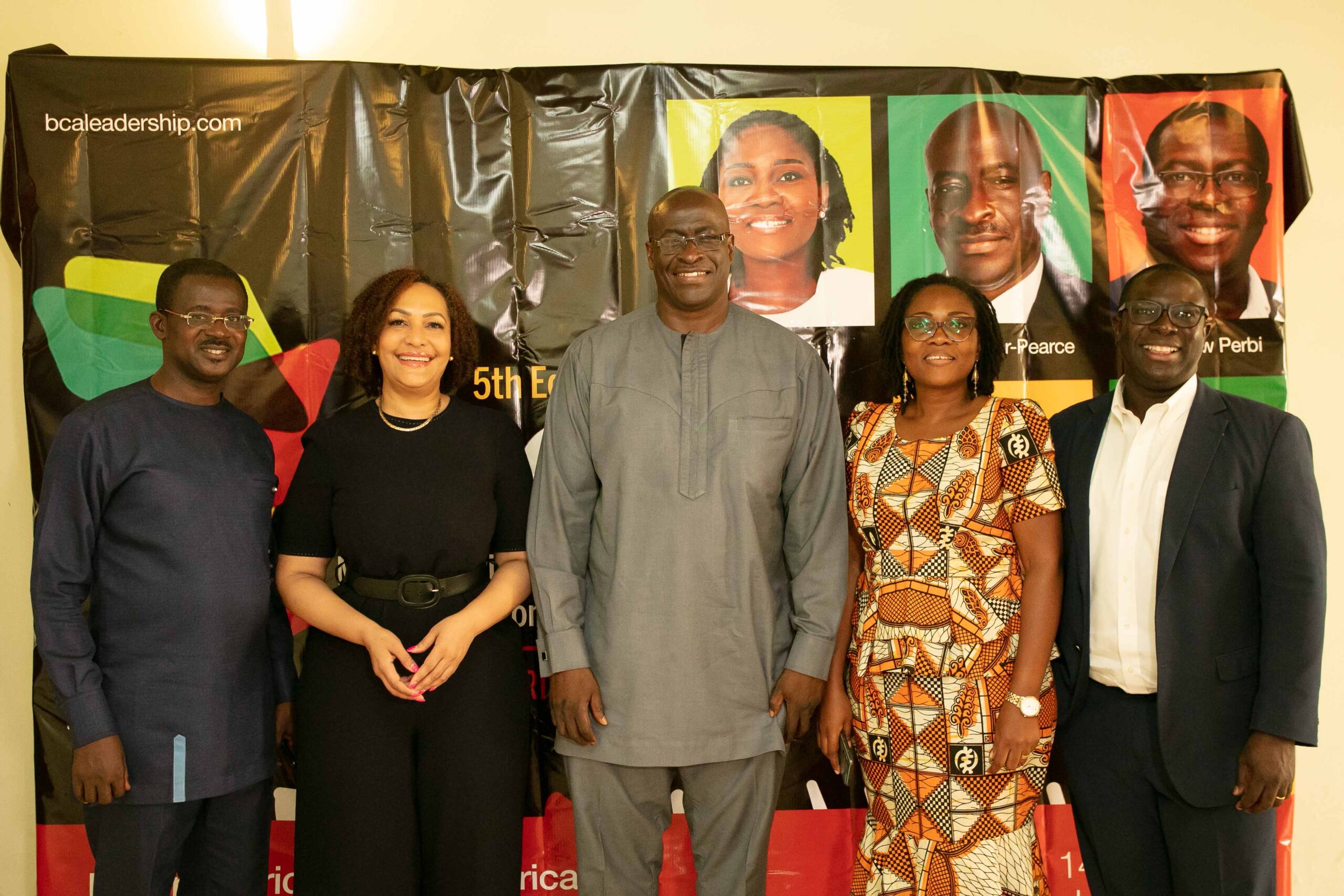 5th edition of ‘Made in Africa Conference’ set for this June in Accra ...