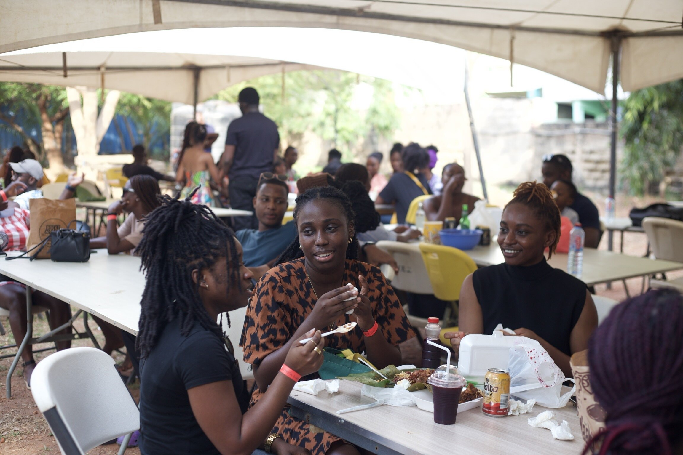 Waakye Summit leads ‘Eat Ghana’ agenda | TechFocus24
