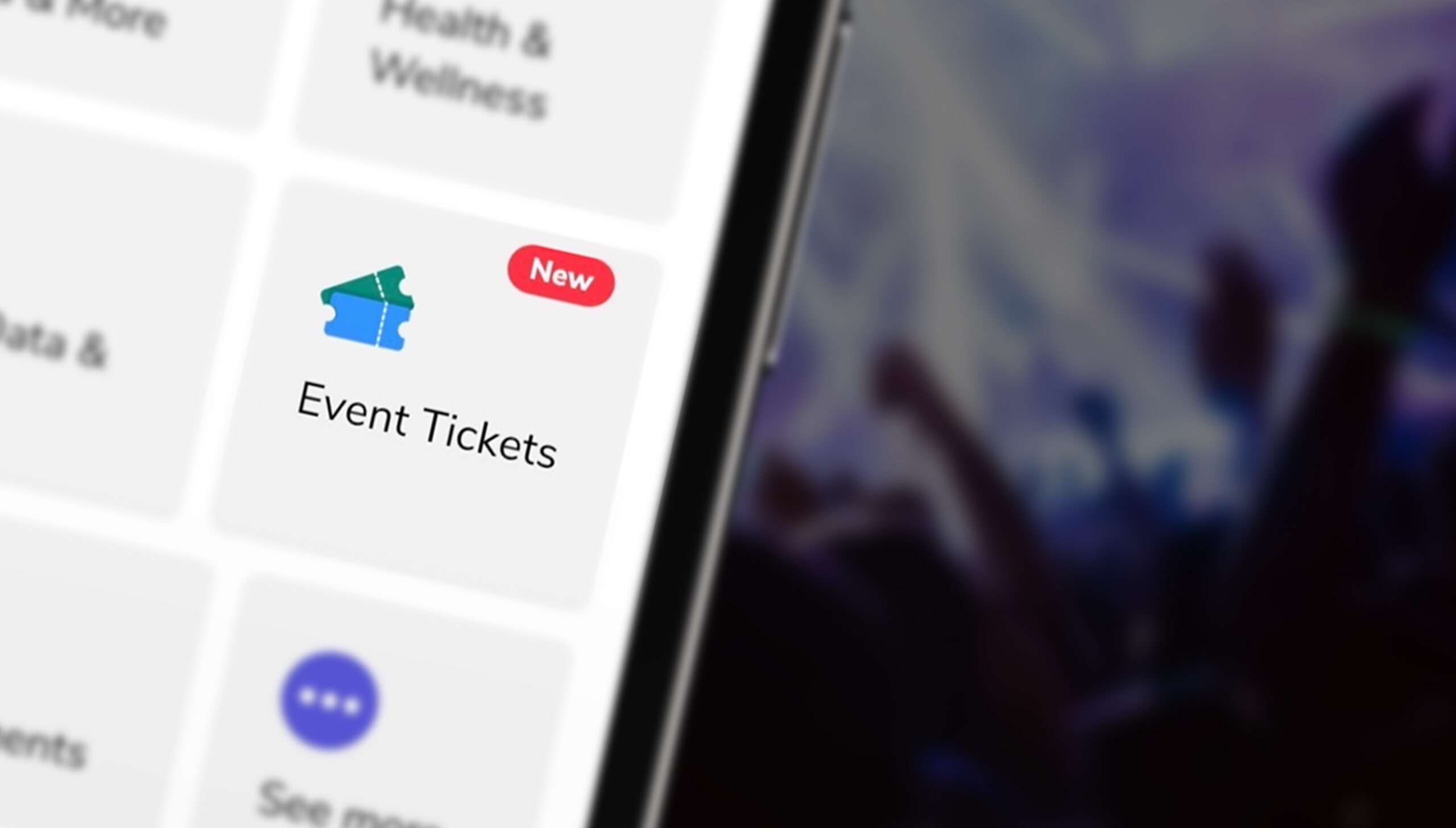 Hubtel’s ‘Event Tickets’ will help you find and pay for events easily ...