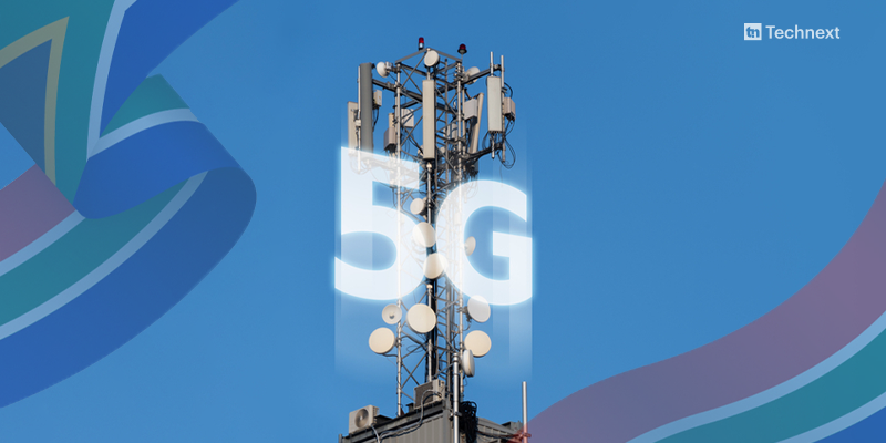 South Africa leads the 5G race in Africa with 5 million subscriptions ...