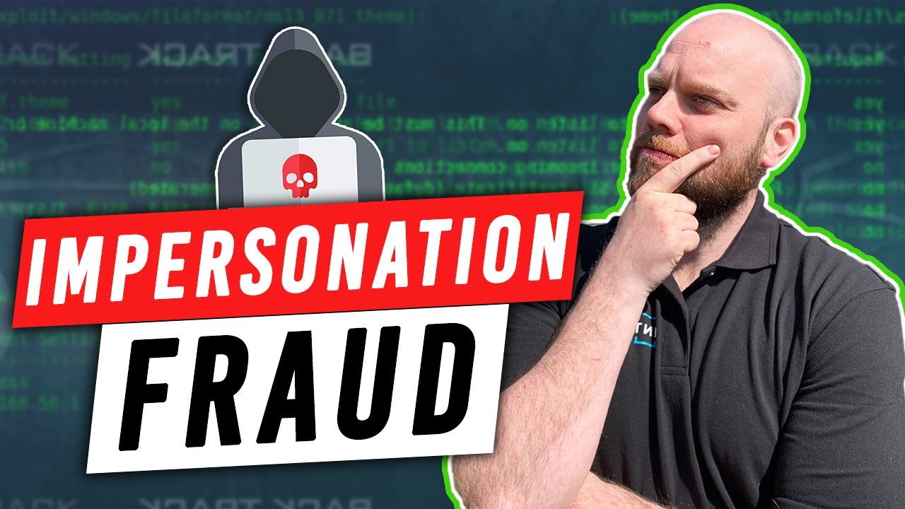 Impersonation scam: Customer loses £60,000 to criminal posing as ...
