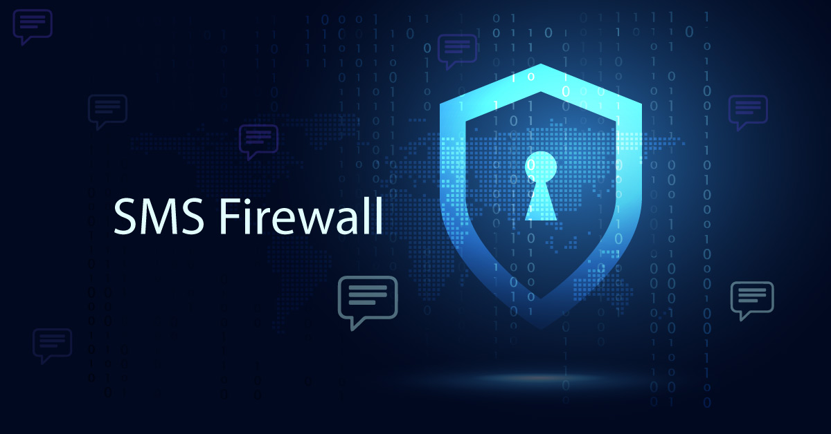 SMS firewalls to save Operators $4.4 billion, reduce messaging fraud ...