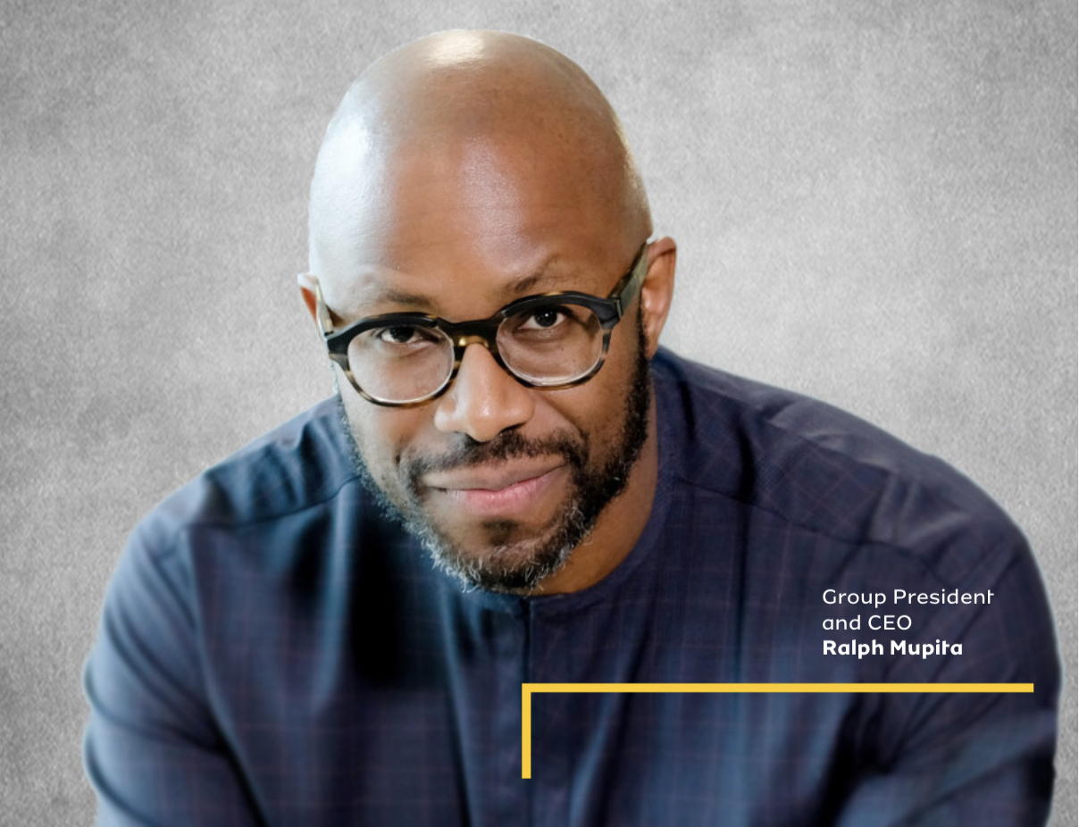 MTN Group CEO takes over $800k pay cut | TechFocus24