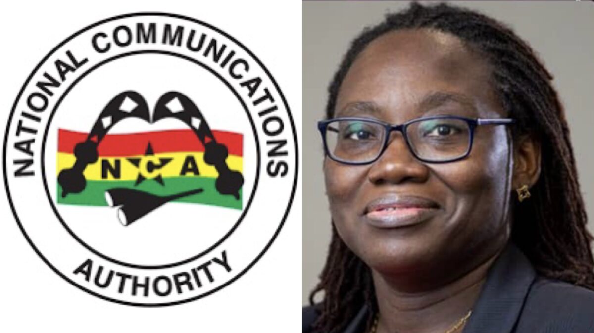 NCA is under no legal obligation to verify SIM Registration biodata ...