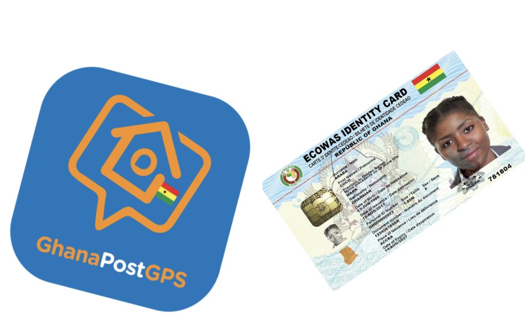 Digital Addresses linked to Ghana Cards, how genuine are they ...