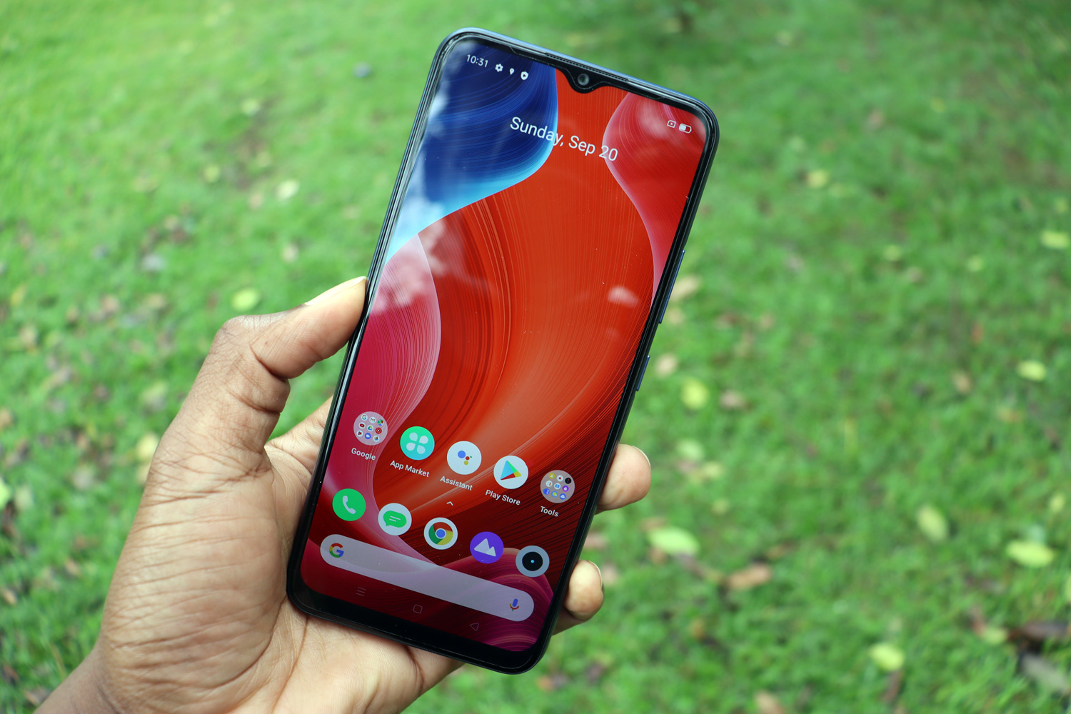 Kenyan to make affordable smartphones locally from July | TechFocus24