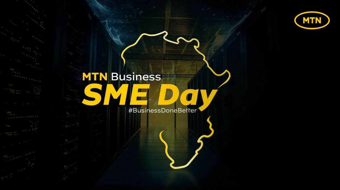 MTN launches SME Day to empower over 40 million small businesses across ...