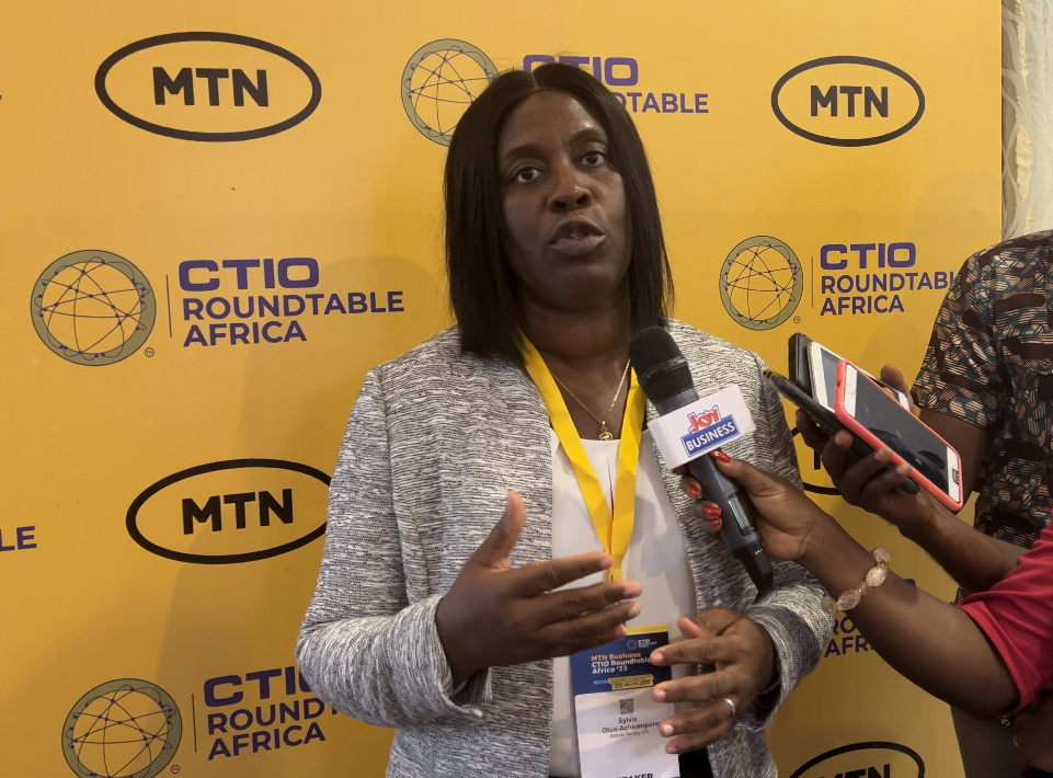 MoMo Fraud Fight: MTN on course with AI infrastructure | TechFocus24